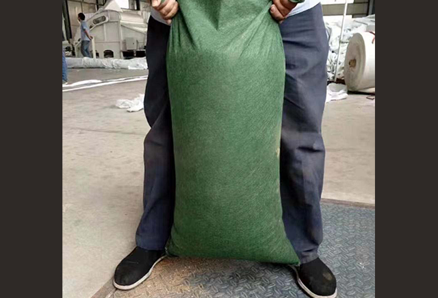 Fabric & Geotextile Applications - Hanyo Textile