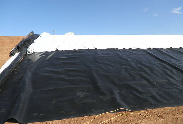 Fabric & Geotextile Applications - Hanyo Textile