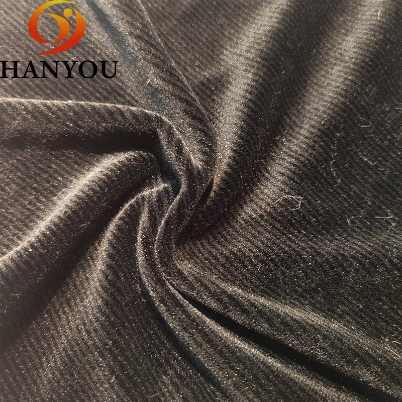 AB Stripe Cationic Definition Spandex Super Soft For Pajamas